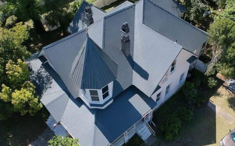 Get Pre Qualified Now | Embrace Metal Roof Life | Tri County Metals